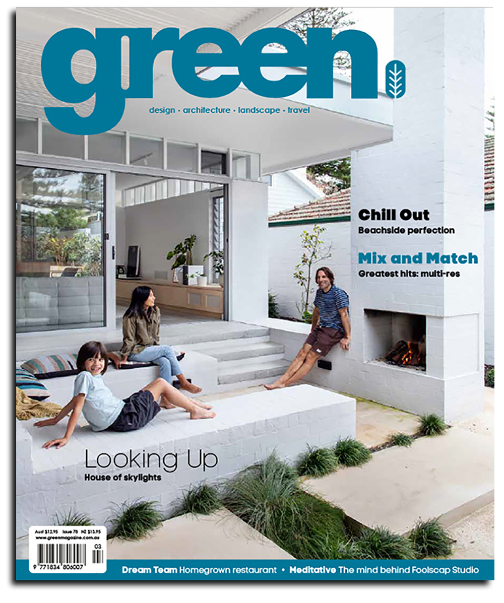 Issue 78 | green magazine