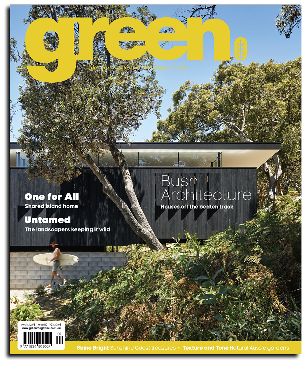 Issue 80 | green magazine