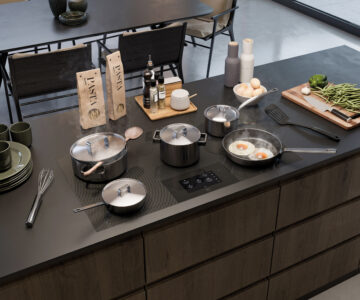 Refresh Butler | green magazine