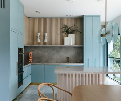 Atlassian Tower Sydney | Sydney's Tallest Hybrid Timber Building