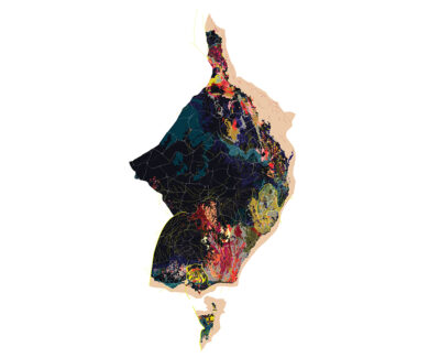 Atlassian Tower Sydney | Sydney's Tallest Hybrid Timber Building