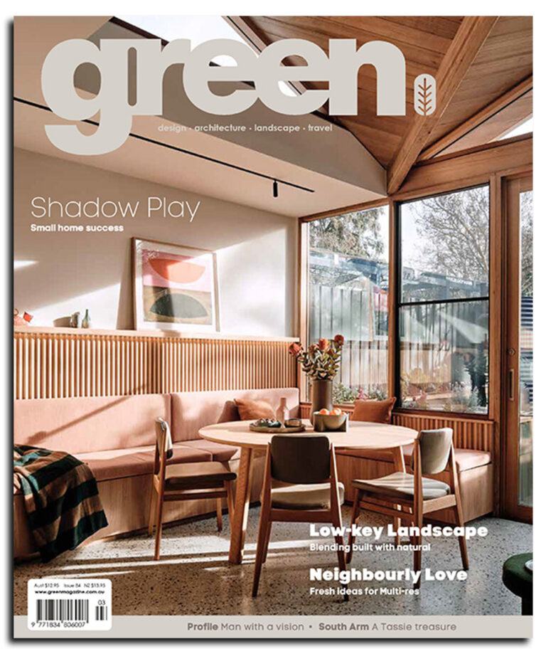 Issue 58 | green magazine