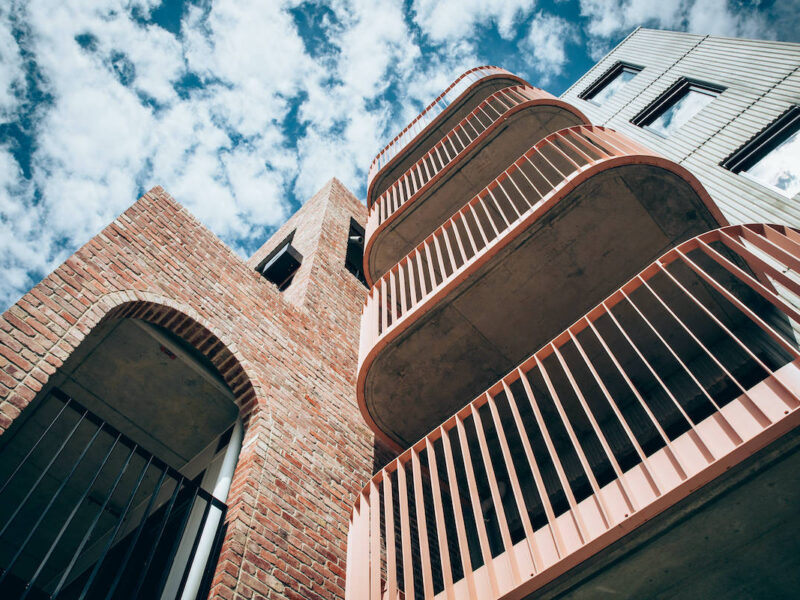 Green Magazine - Sustainable Architecture and Landscape Design