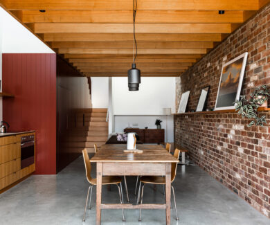 Modern Shack | green magazine