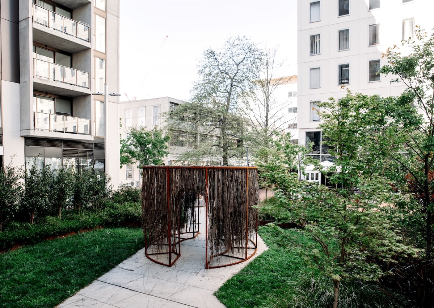 DESIGN Canberra Festival & Forage Festival | green magazine