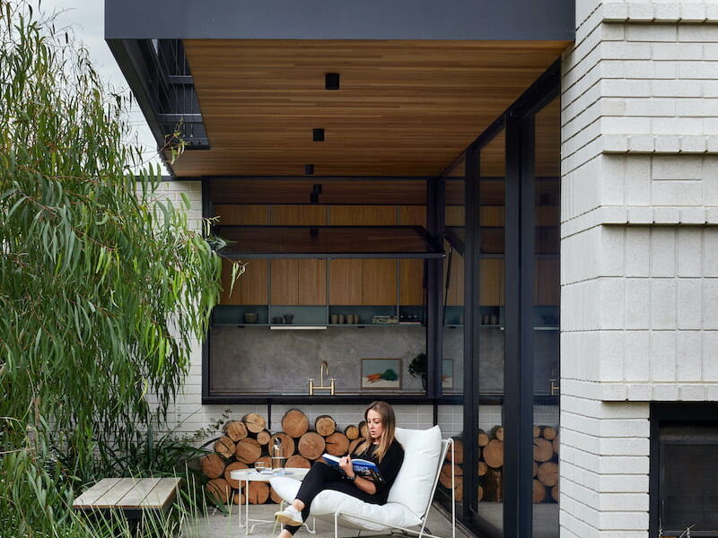 Green Magazine - Sustainable Architecture, Design and Landscape Design