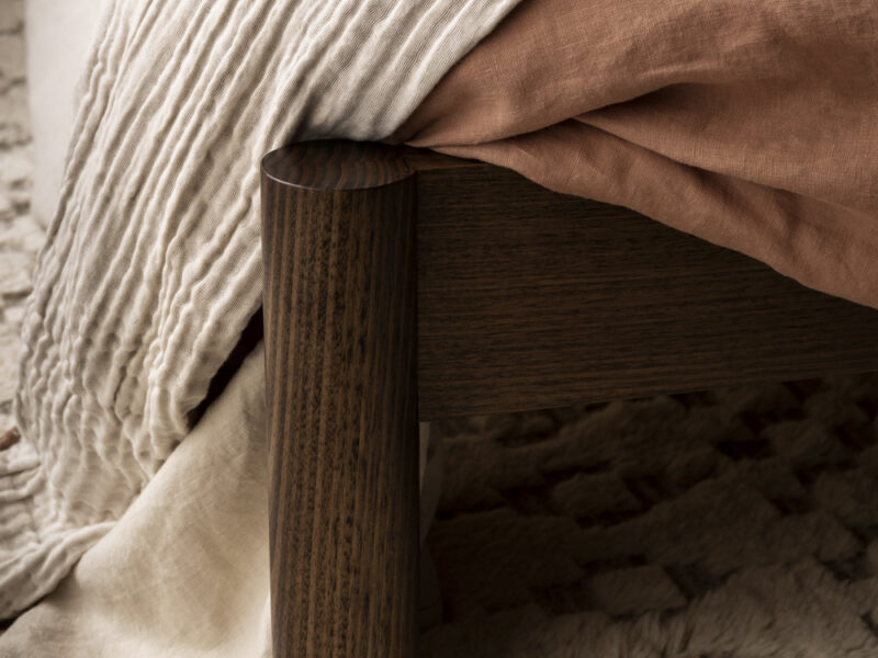 Pier Bed by anaca studio | green magazine