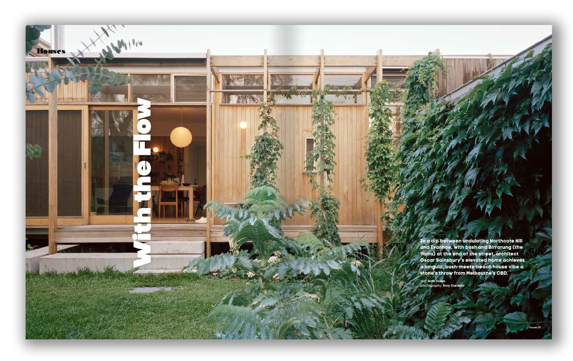 Issue 90—Little But Plenty | green magazine