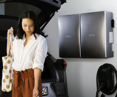 Q.HOME CORE | green magazine