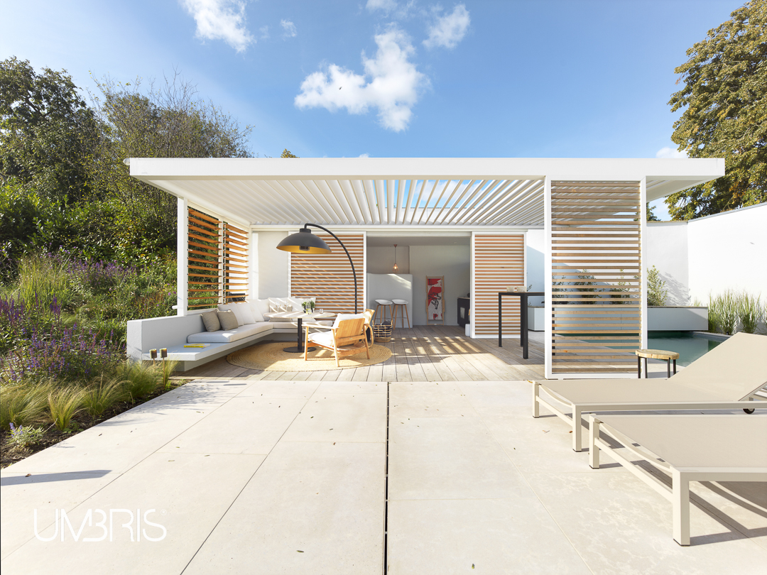 Umbris Louvre Roof | green magazine