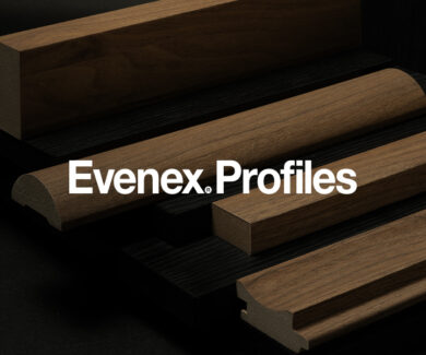 Eveneer Raw - Natural | green magazine