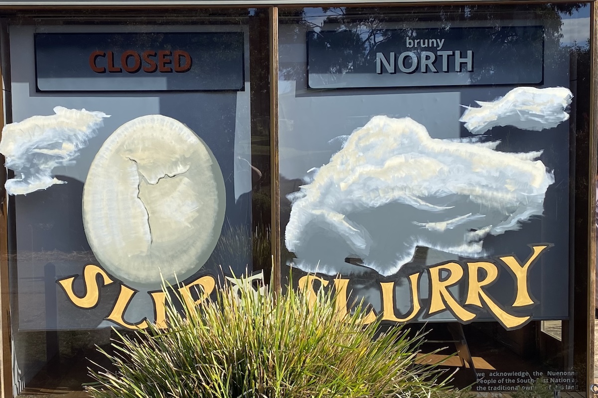 Slip & Slurry: Group Ceramics Exhibition on Bruny Island | green magazine
