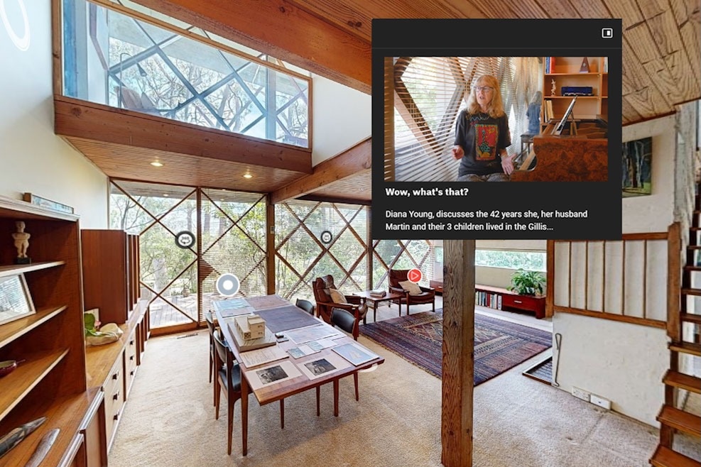 Robin Boyd Foundation Launches New 3D Architecture Tours| green ...