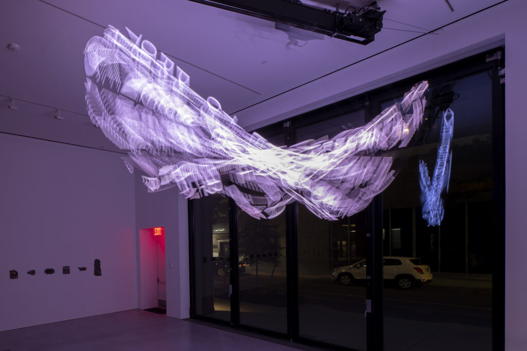 NGV Triennial Returns to Melbourne this December | green magazine