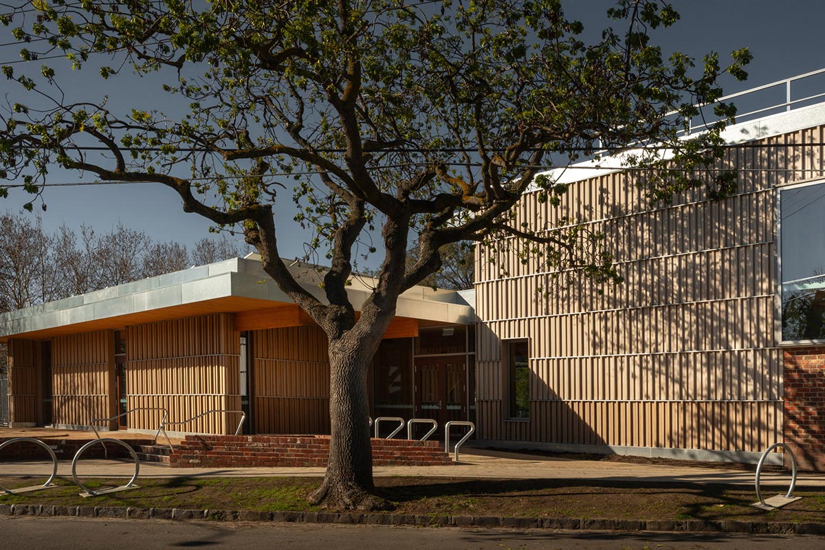 Victorian Architecture Award Winners 2026 Announced| green magazine
