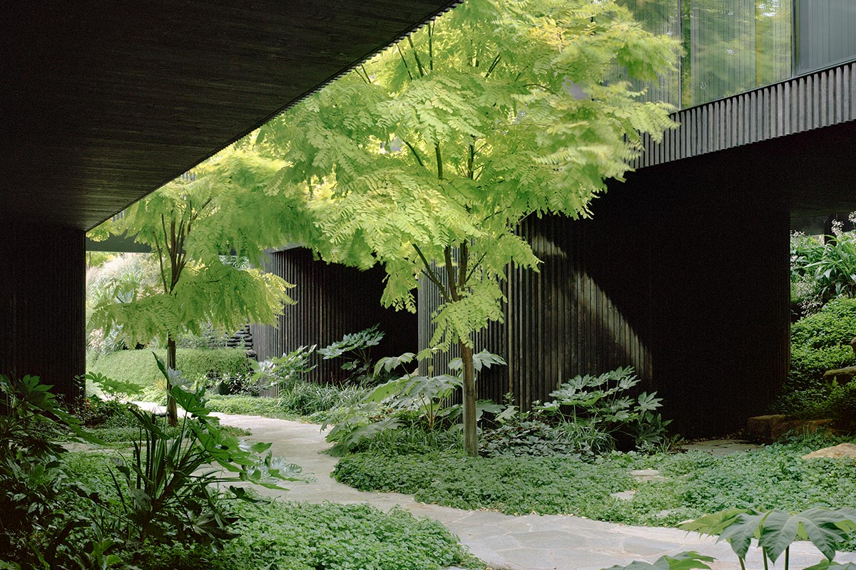 Victorian Architecture Award Winners 2026 Announced| green magazine