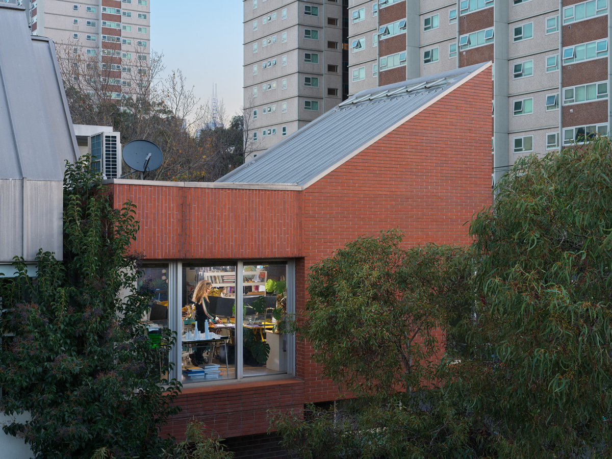LIVED IN: Australia's contribution to the 2027 Venice Architecture ...